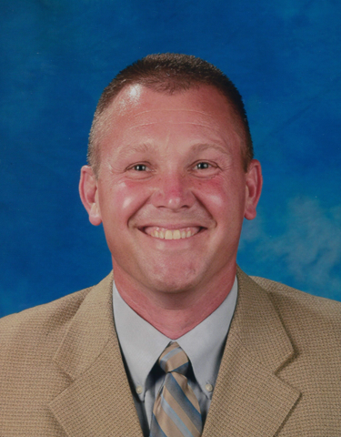 Damon Bailey | Indiana High School Athletic Association